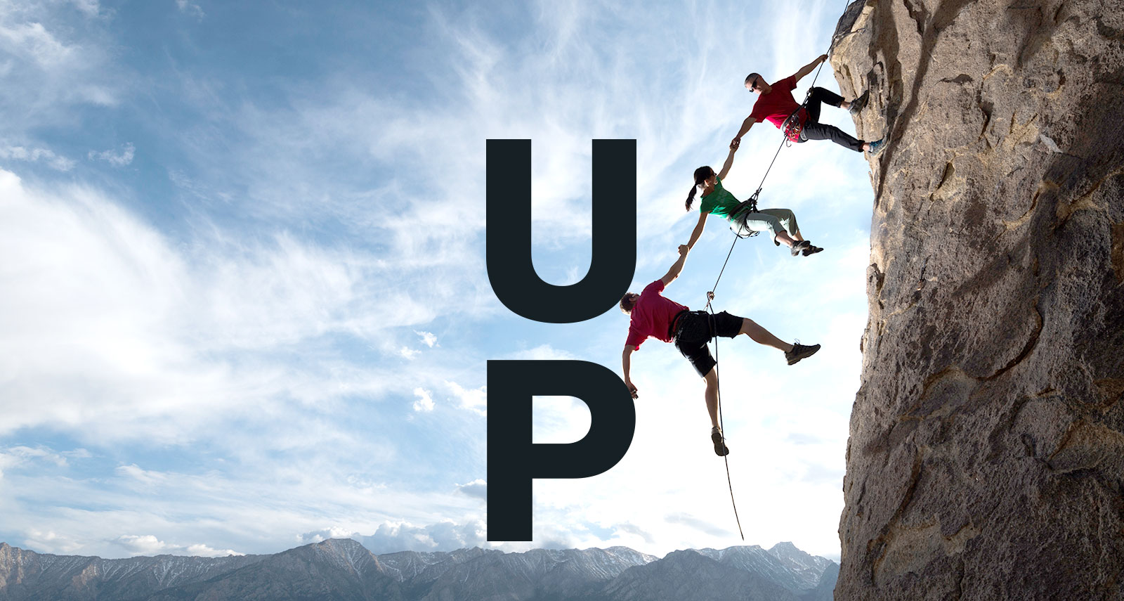 UP & NET - UP Foundation Luxembourg